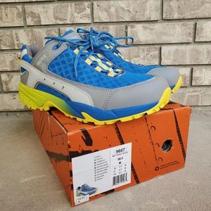 Red Wing Shoes | Shoes | Worx Red Wing 967 Mens Electrical Safety Shoes ...